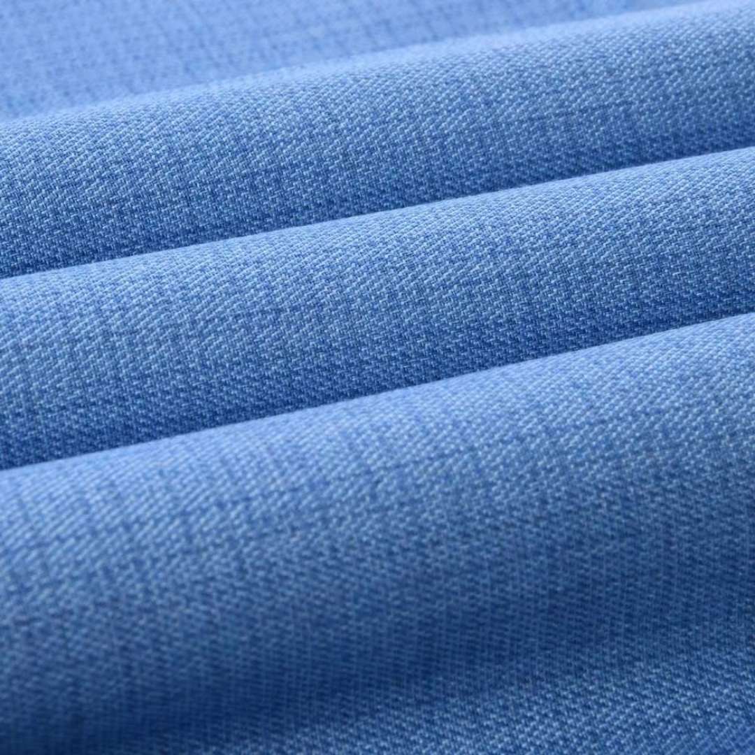 ผ้า TR Hopsack Suiting Fabric ผ้าชุดสูทพรีเมียม | Songthaitextile