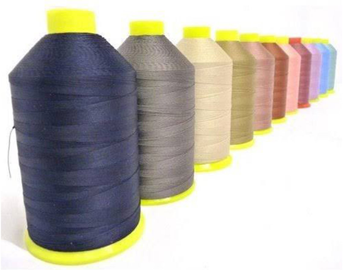 NYLON/ POLY HIGH TENACITY THREAD | Songthaitextile