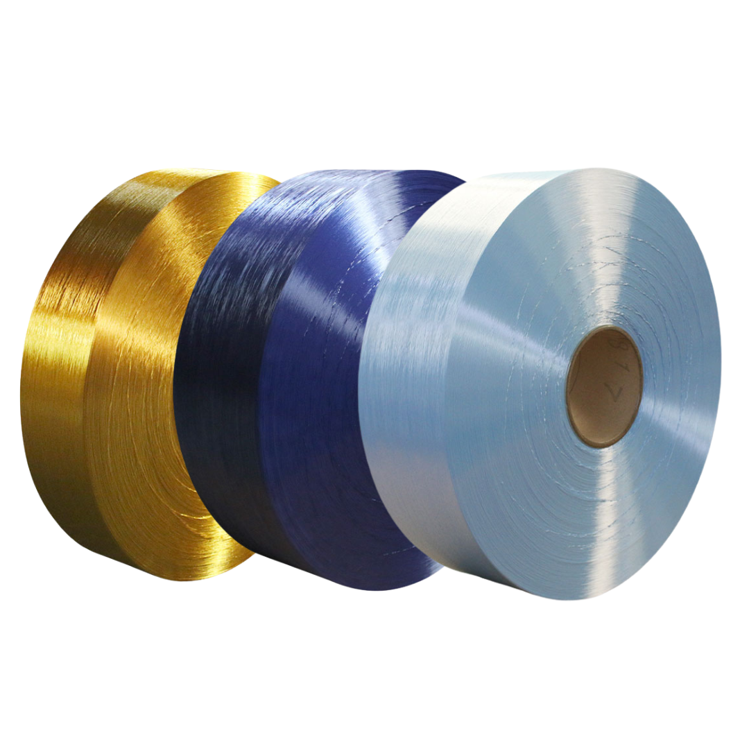 POLYESTER FDY YARN | Songthaitextile